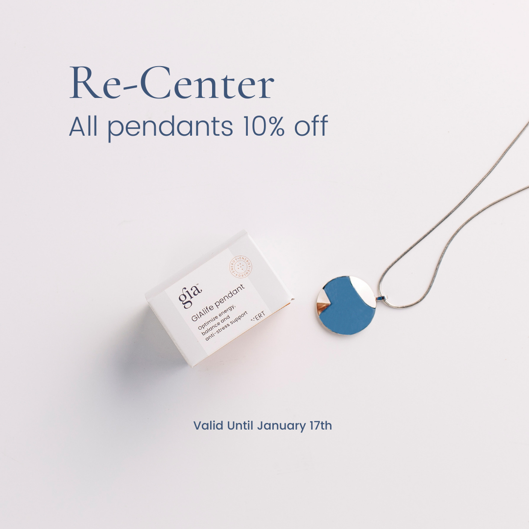 Customer Benefits | GIA Wellness