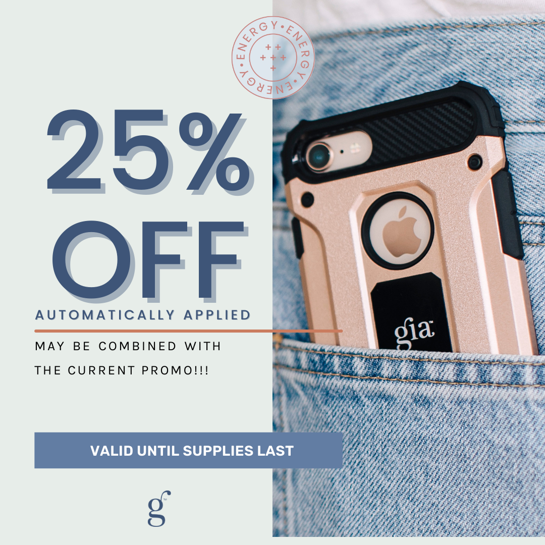 GIA Wellness | Redefining Wellness